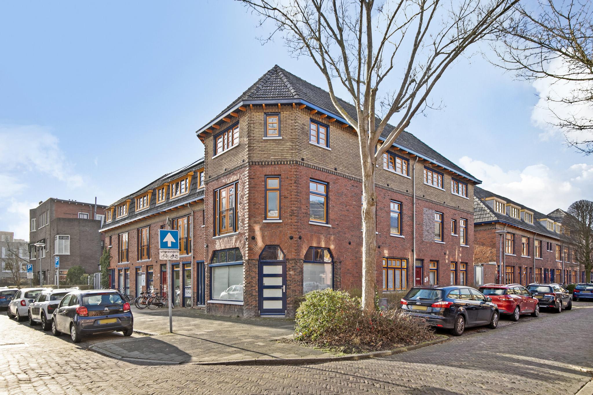 Gerbrand Bakkerstraat 64 a - Solide Vastgoed Makelaars